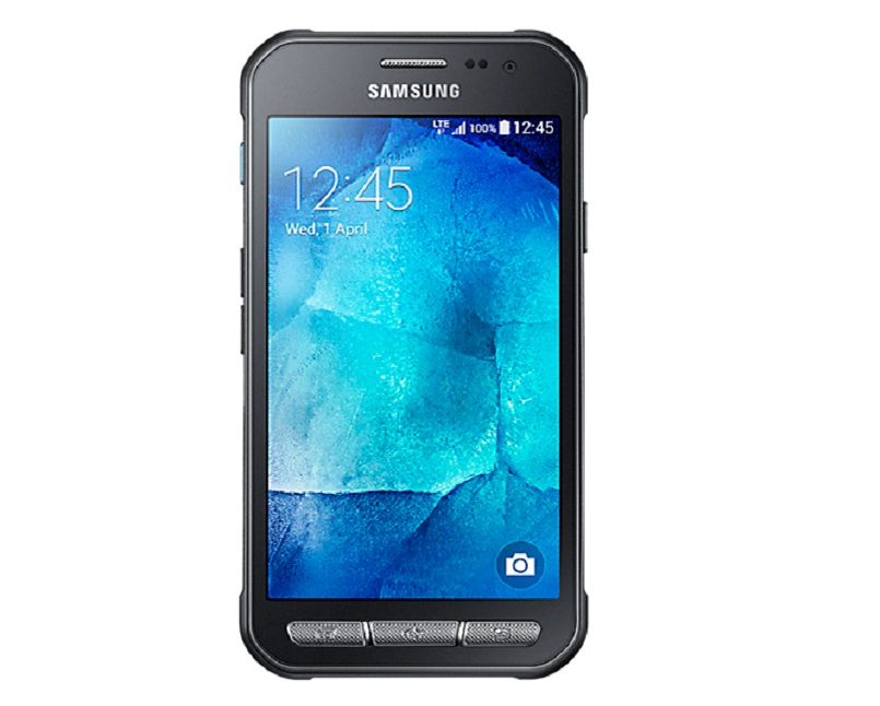 Samsung Galaxy Xcover 4 with Guad-core CPU, 13MP Camera Spotted on GFXBench