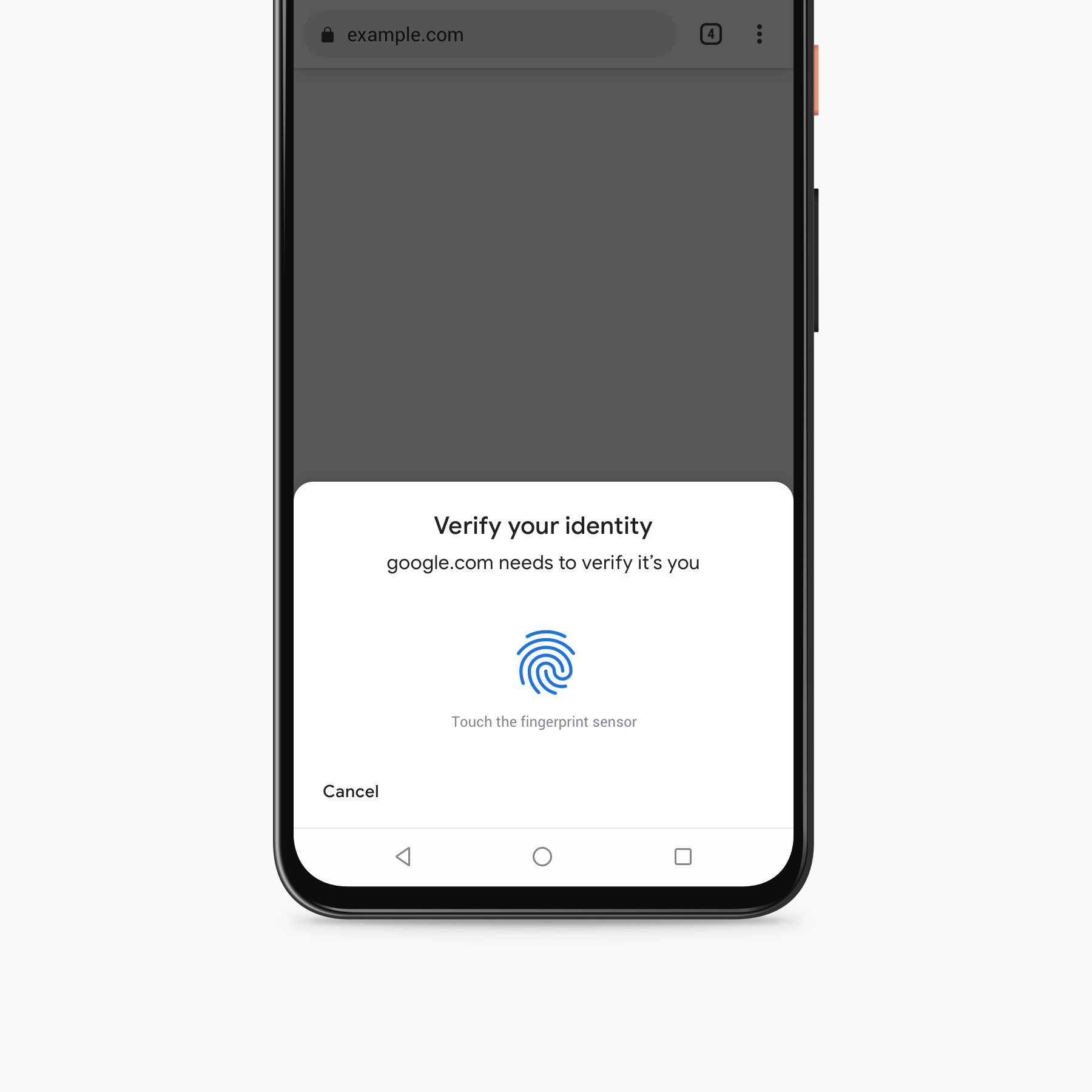 Chromium Blog More Secure And Convenient Autofill Coming To Chrome