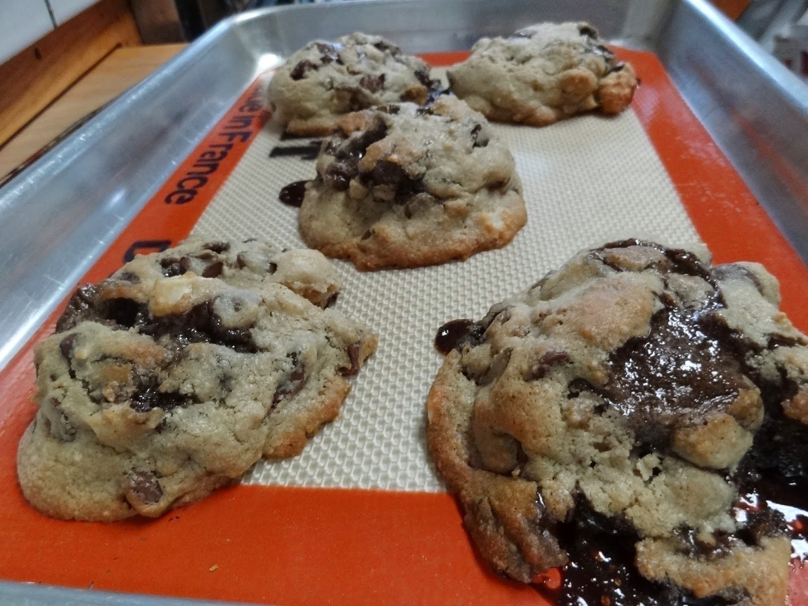 Haumea's Kanaka Kitchen Blog