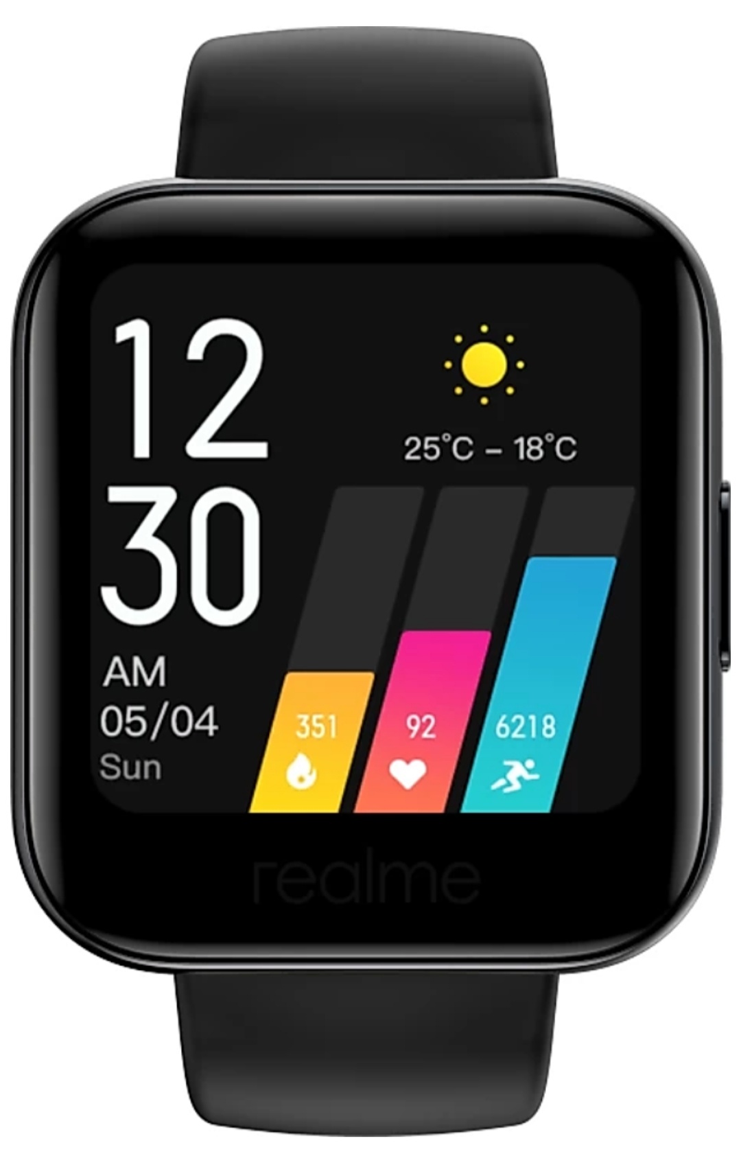 Realme Band- Price, Offers, Review and Specifications (Updated on 10th ...