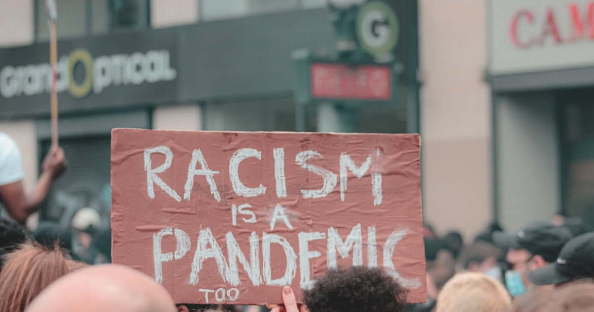 Defining Racism: "Ideology that Oppresses" (Tommie Shelby)