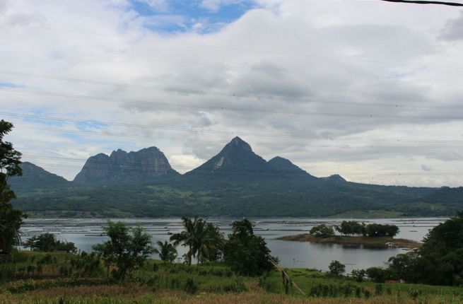 Jonggrang Kalapitung - Rupa Sundapura