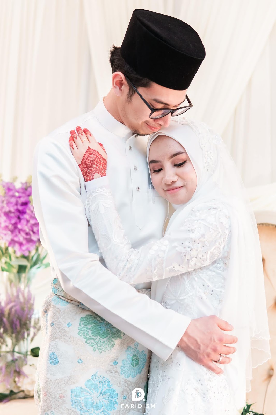 Muhammad Umar Ali & Nur Safiah | March 9, 2019 | Faridism Production
