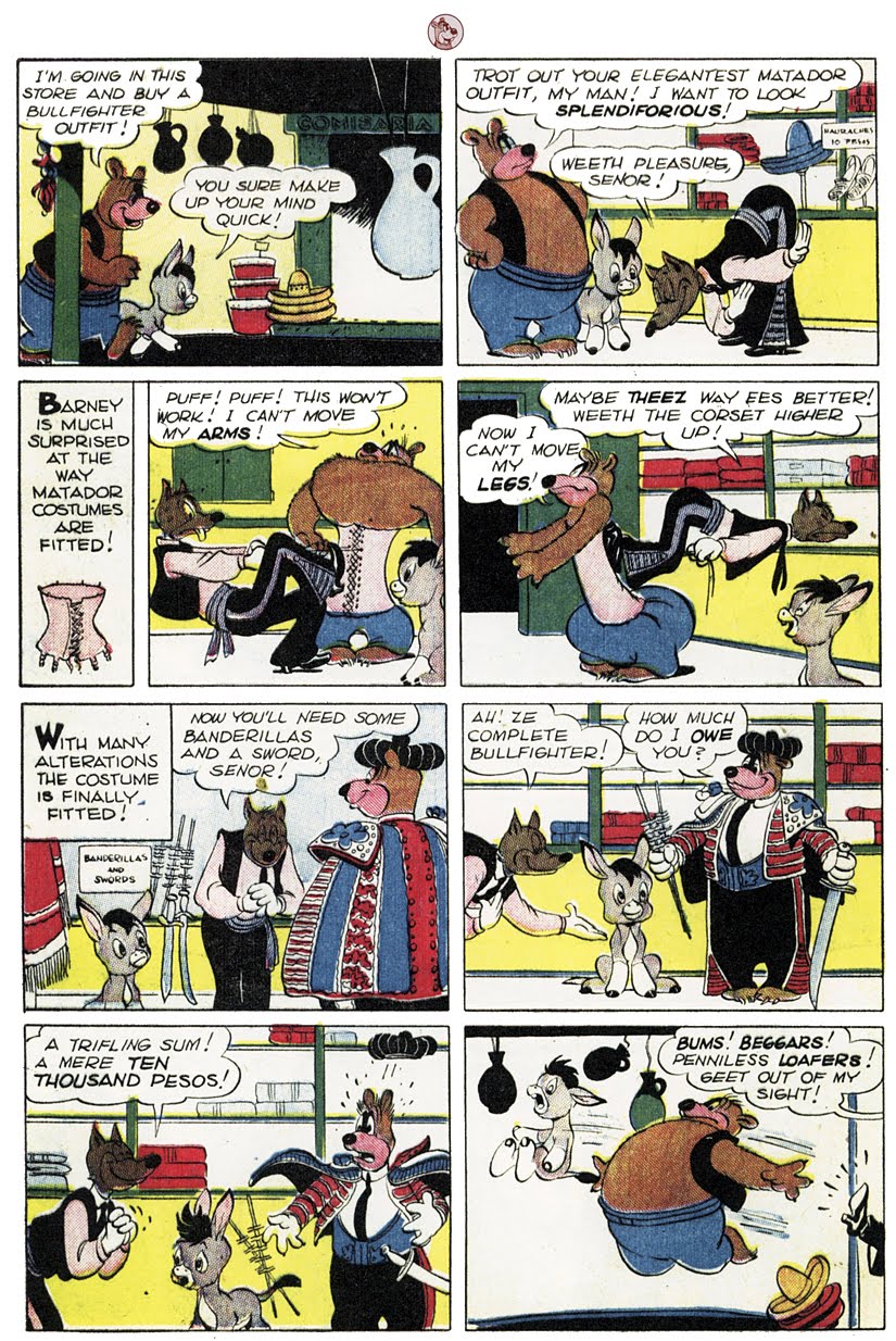 The Big Blog of Kids’ Comics!: Yoe Loves Kids' Comics!