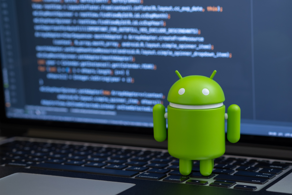 The Complete Android Kotlin Developer Course Hacking World