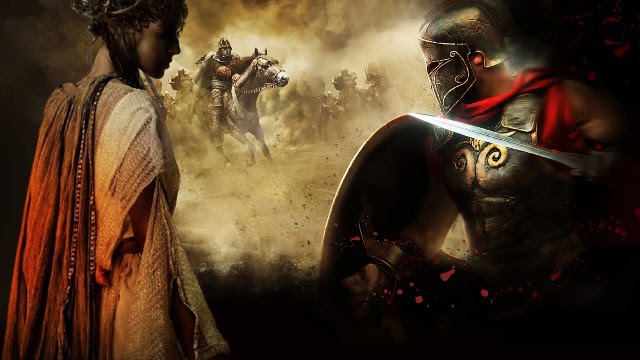 Αρχιδάμεια: Βασίλισσα της Σπάρτης (340 – 241 π.Χ.) - Αρχαία Ελληνικά