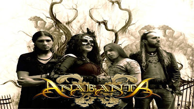 Anabantha de Habla Hispana: ANABANTHA DE HABLA HISPANA