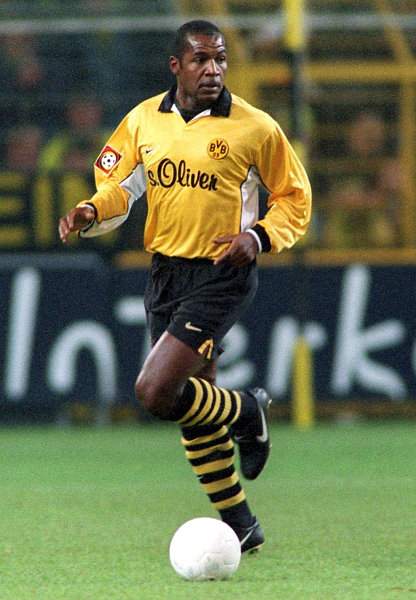 Football Yesterday & Today: Julio César da Silva - Detailed stats in ...