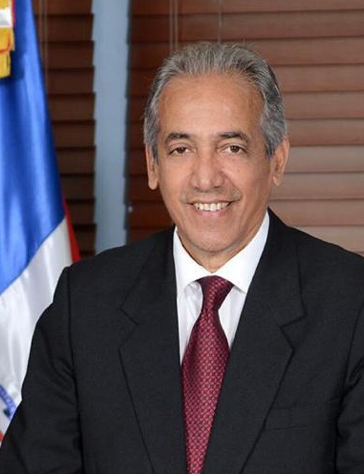 El Cónsul General de Miami JACOBO FERNANDEZ se reúne con el Consorcio ...