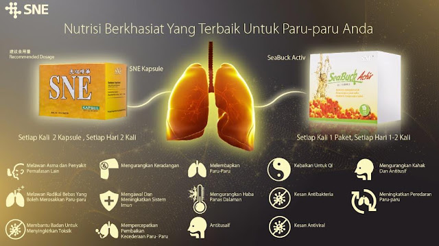 SEEBUCK PLUS 活力沙棘精华(Seabuck Activ)