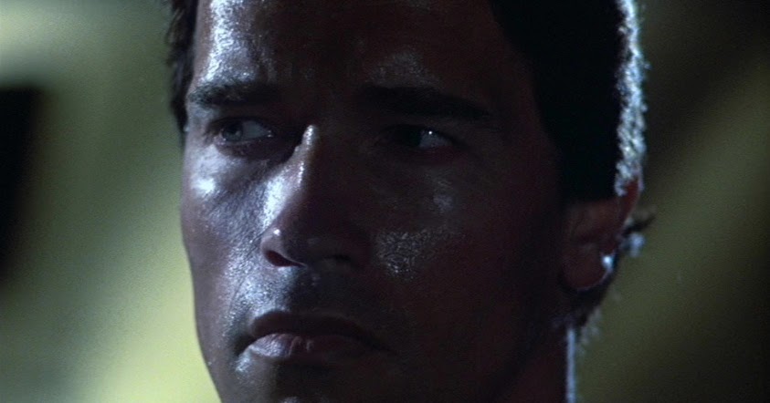 GREAT OLD MOVIES: THE TERMINATOR