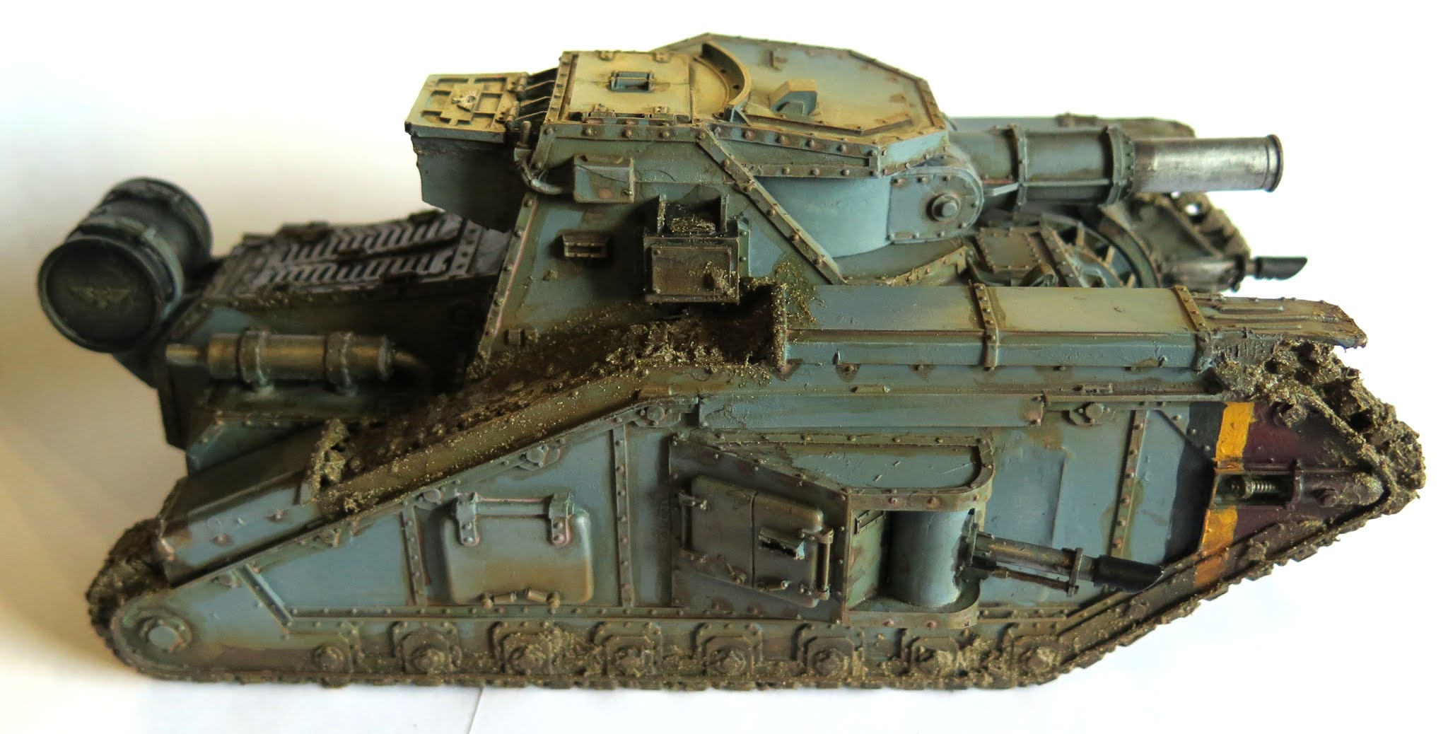 Coins and Scrolls: 40k: Crassus Command, Sentinel Powerlifters, and ...