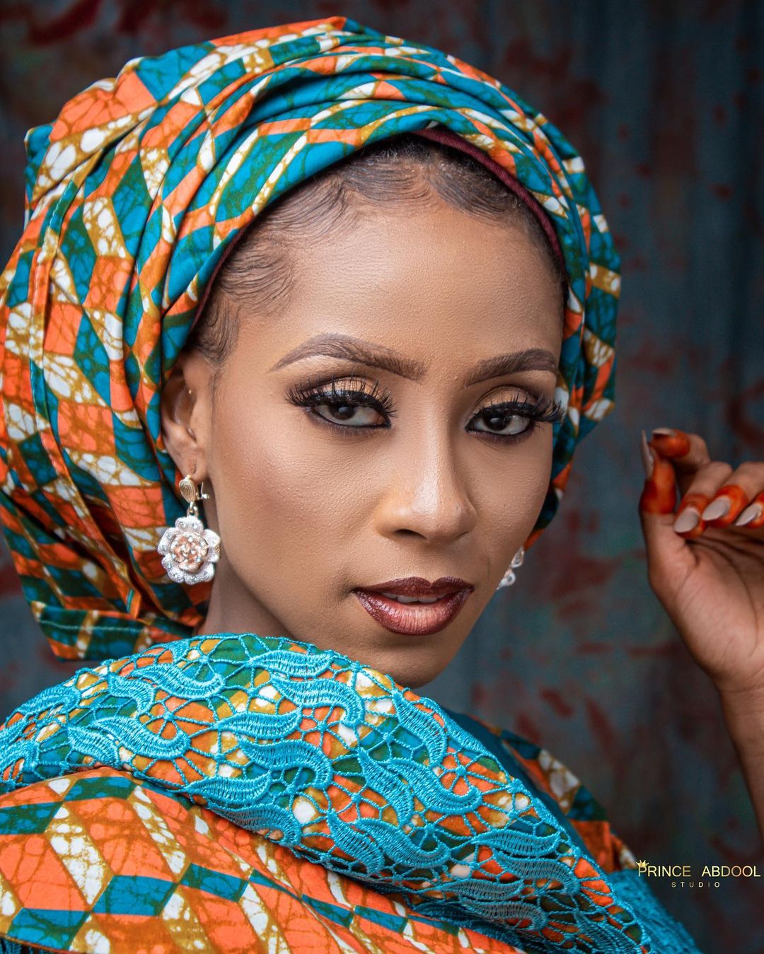 Maryam Booth Wedding Pictures, Husband, Bio, Net Worth, Wiki, Mother ...