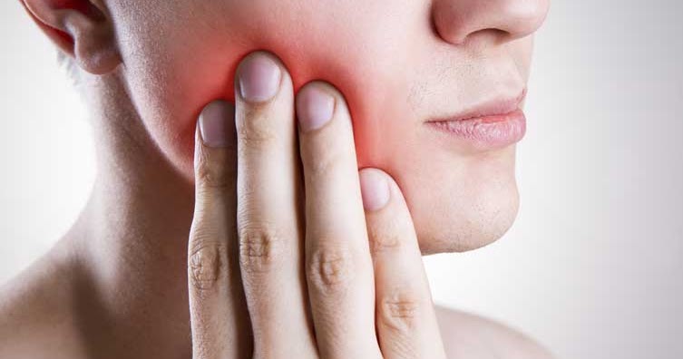 5 natural home remedies for tooth abscess that works ~ Lifestyle Tips ...
