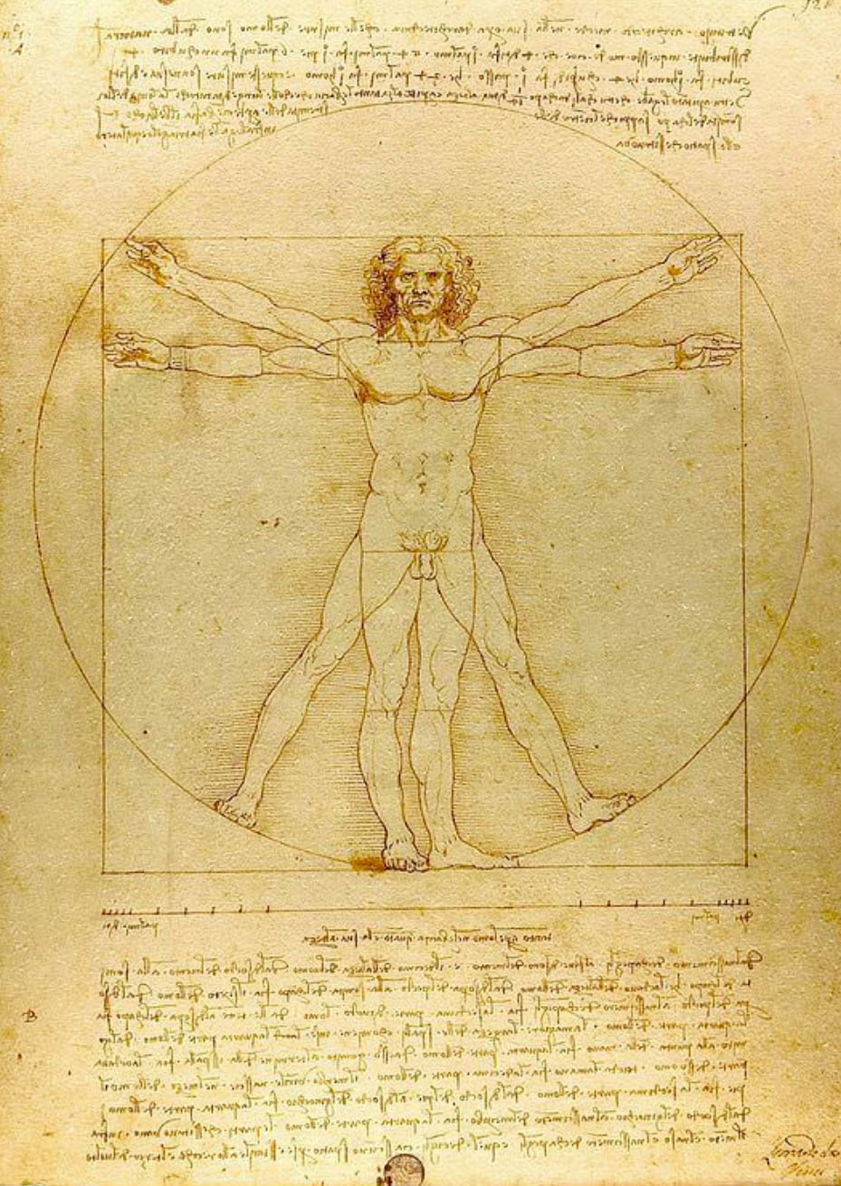 Missives from the Art World: The Art of Mathematics