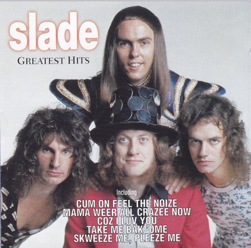 From Roots To Boots: The Slade Story