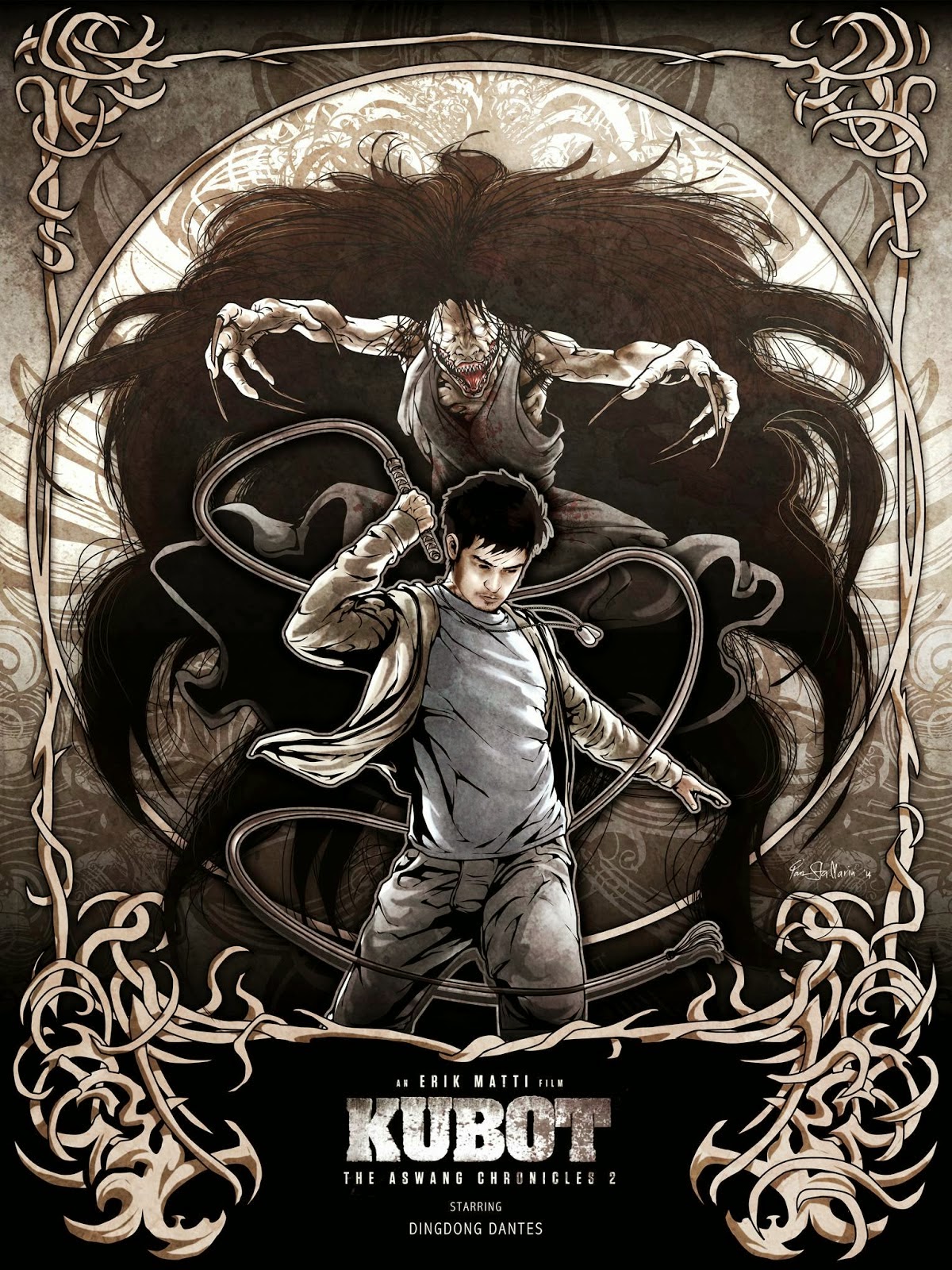 Kubot: The Aswang Chronicles 2 Preview - The Life Trends Online Magazine