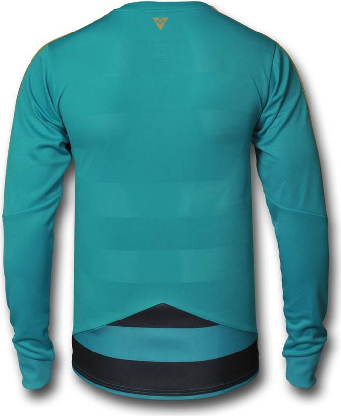 Arsenal 15-16 Goalkeeper Kits Released - Footy Headlines