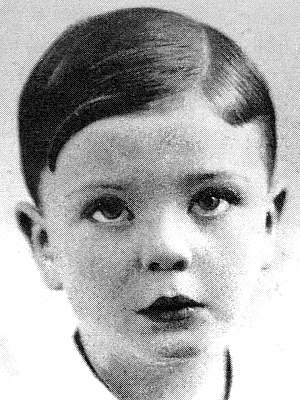 LB55'55-Emiel-on-the-blog: De Verering van Hermanneke Wijns