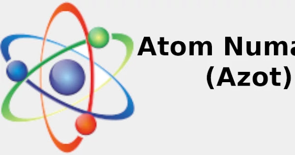 Atom Numarası ☢️ (Azot, N) + Kaynaklar, Kullanımlar
