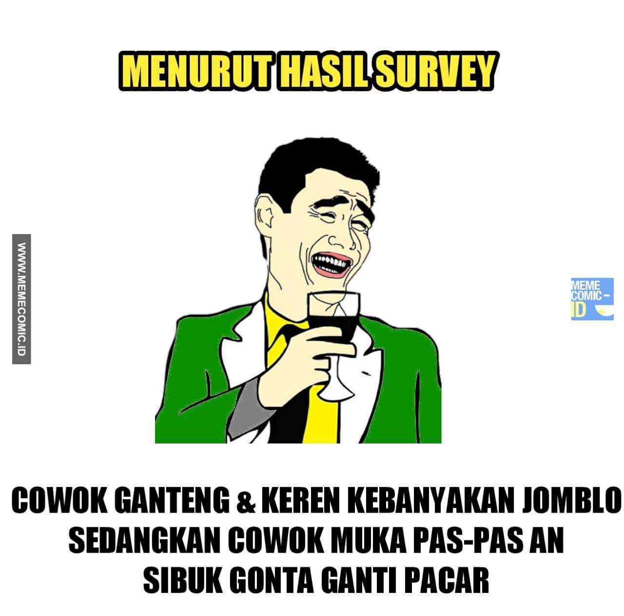 Kumpulan Foto Kata-kata Kocak Dan Lucu Bikin Ngakak Meme DP BBM Terbaru ...