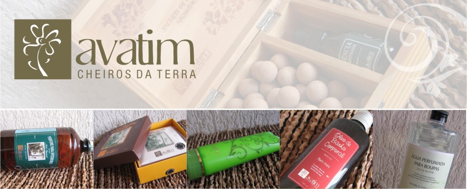 Avatim - Curitiba: AVATIM CHEGOU EM CURITIBA