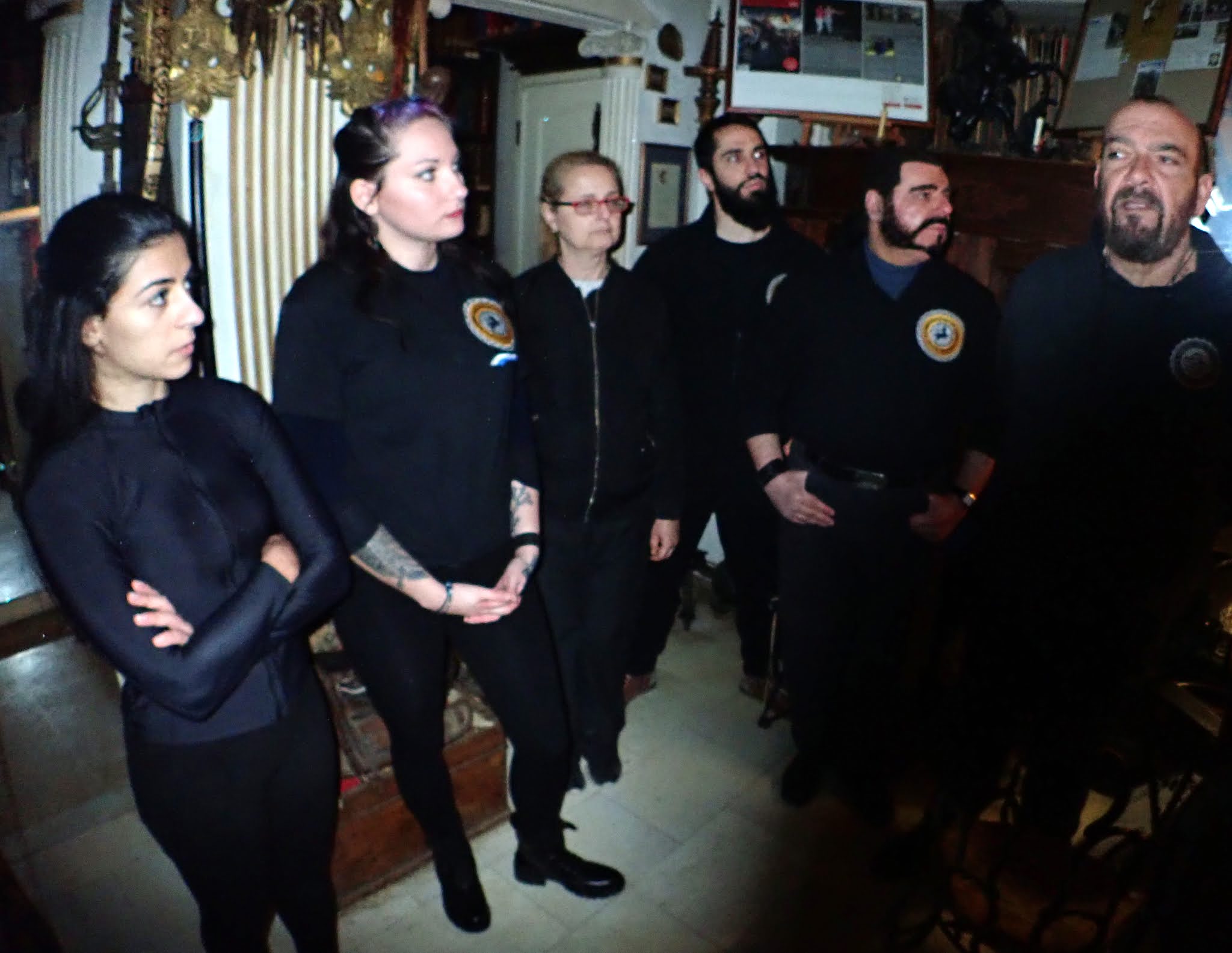 ΕΛΛΗΝΙΚΗ ΕΦΙΠΠΗ ΤΟΞΟΒΟΛΙΑ: Φ Ω Σ, ΟΠΤΙΚΗ ΑΝΤΙΛΗΨΗ ΚΑΙ …ΔΕΟΣ! [Μέρος Θ’]