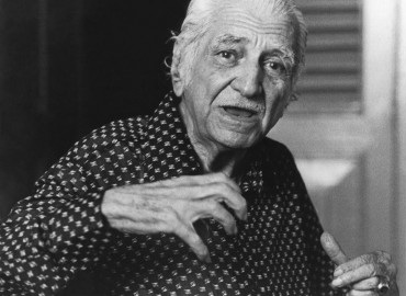 GILBERTO FREYRE - (87 anos) Sociólogo * Recife, PE (15/03/1900 ...