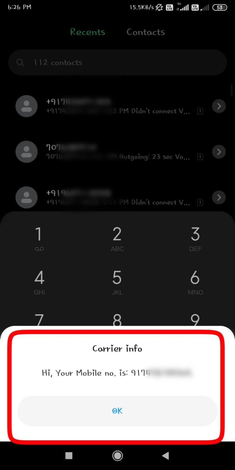 How To Check My Own Airtel Number Airtel Number Airtel Mobile Number Chake Code Airtel Number how-to-check-my-own-airtel-number-airtel-number-airtel-mobile-number-chake-code-airtel-number