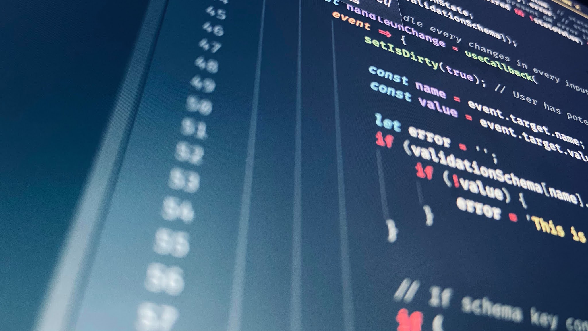 Creating A New NextJs Project With TailWind CSS