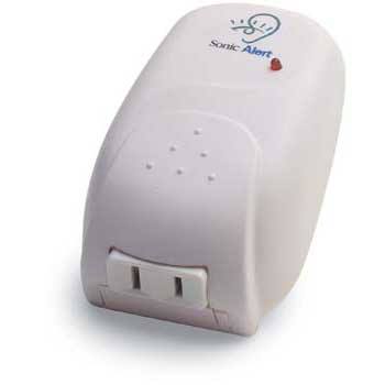 adapted innovation: Alerting Devices for the Deaf and Hard of Hearing