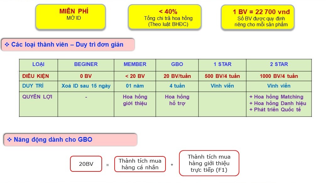 Vì sao lựa chọn GCOOP? | 6 giá trị cốt lõi của Gcoop Việt Nam - GCOOP VIỆT NAM