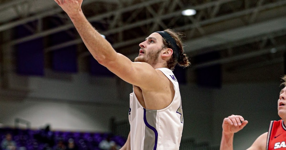 Furman Sports Report: Mounce helps Paladins roll over Samford