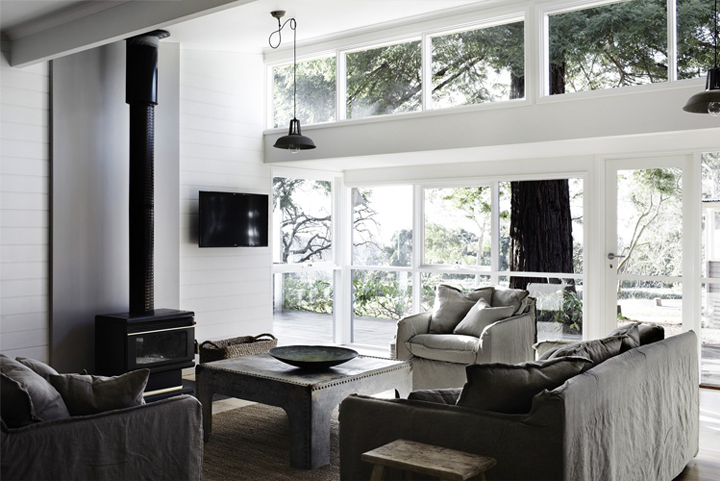 STYLISH AUSTRALIAN HOME – 79 ideas