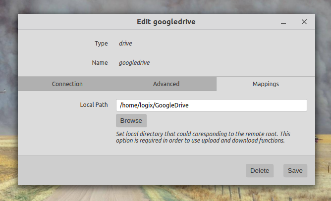 RcloneTray: Easily Mount Rclone Remotes On Demand Using A GUI - Linux ...