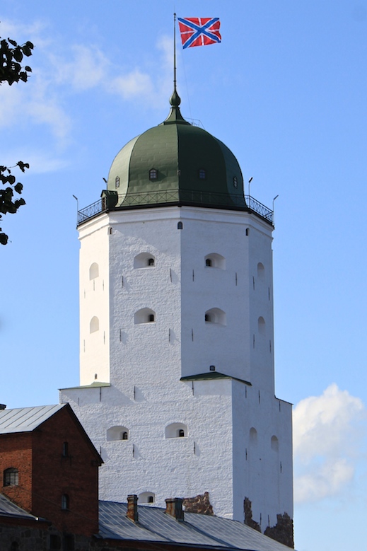 Alvar Aalto's Architecture: The Aalto Library in Vyborg