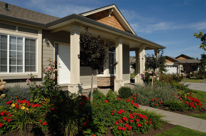 Retirement Homes BC: Choose from the best retirement homes in Kelowna