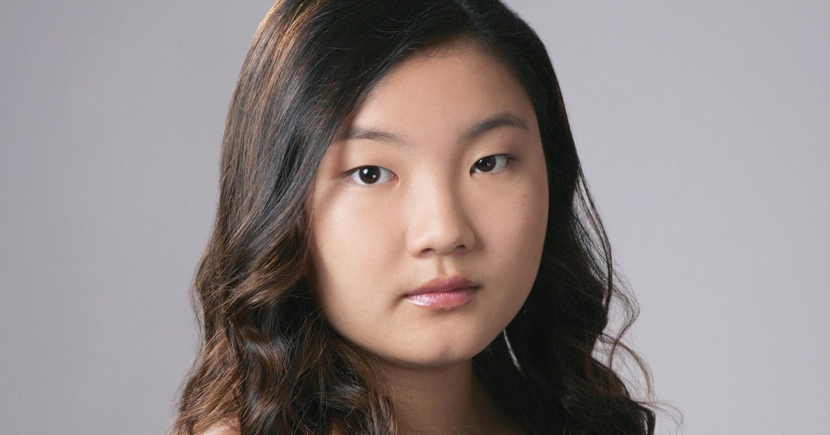Emily Jeeho Park | 2nd Prize | Piano | 6th Edition | ENKOR Int'l Music Competition ~ ENKOR ...