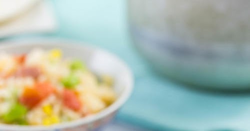 Whole Tomato Rice | Christine's Recipes: Easy Chinese Recipes ...