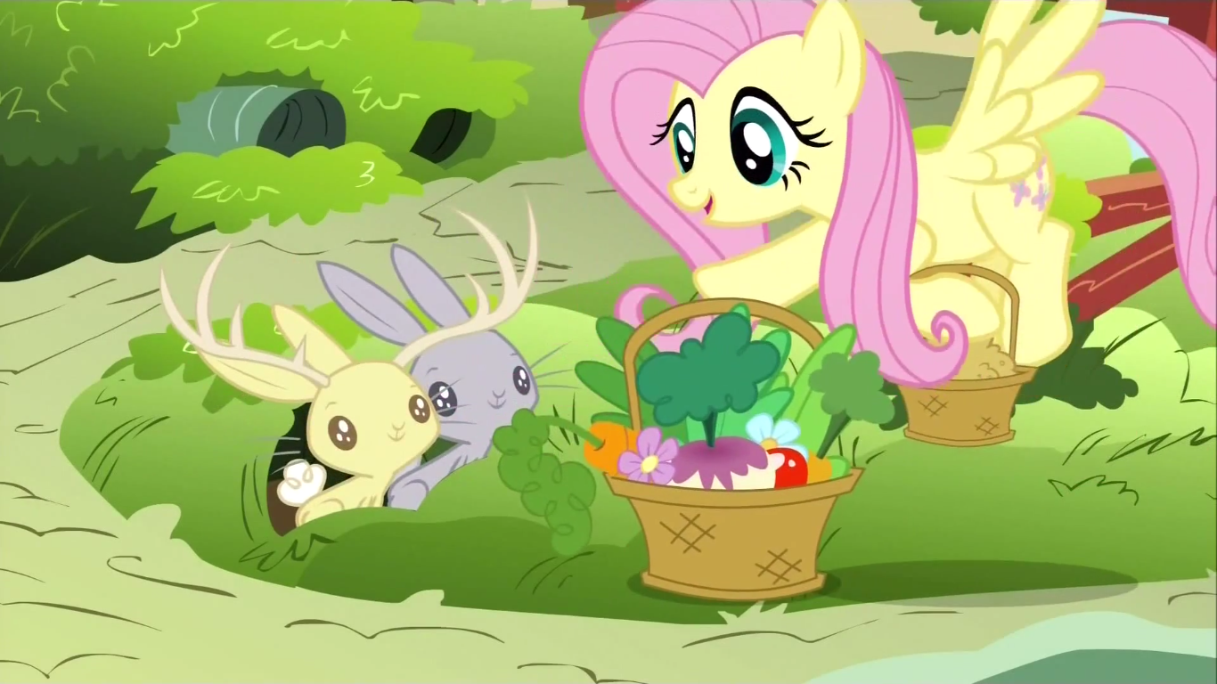 MLP Filli-Vanilli by Sunny-Scribble on DeviantArt