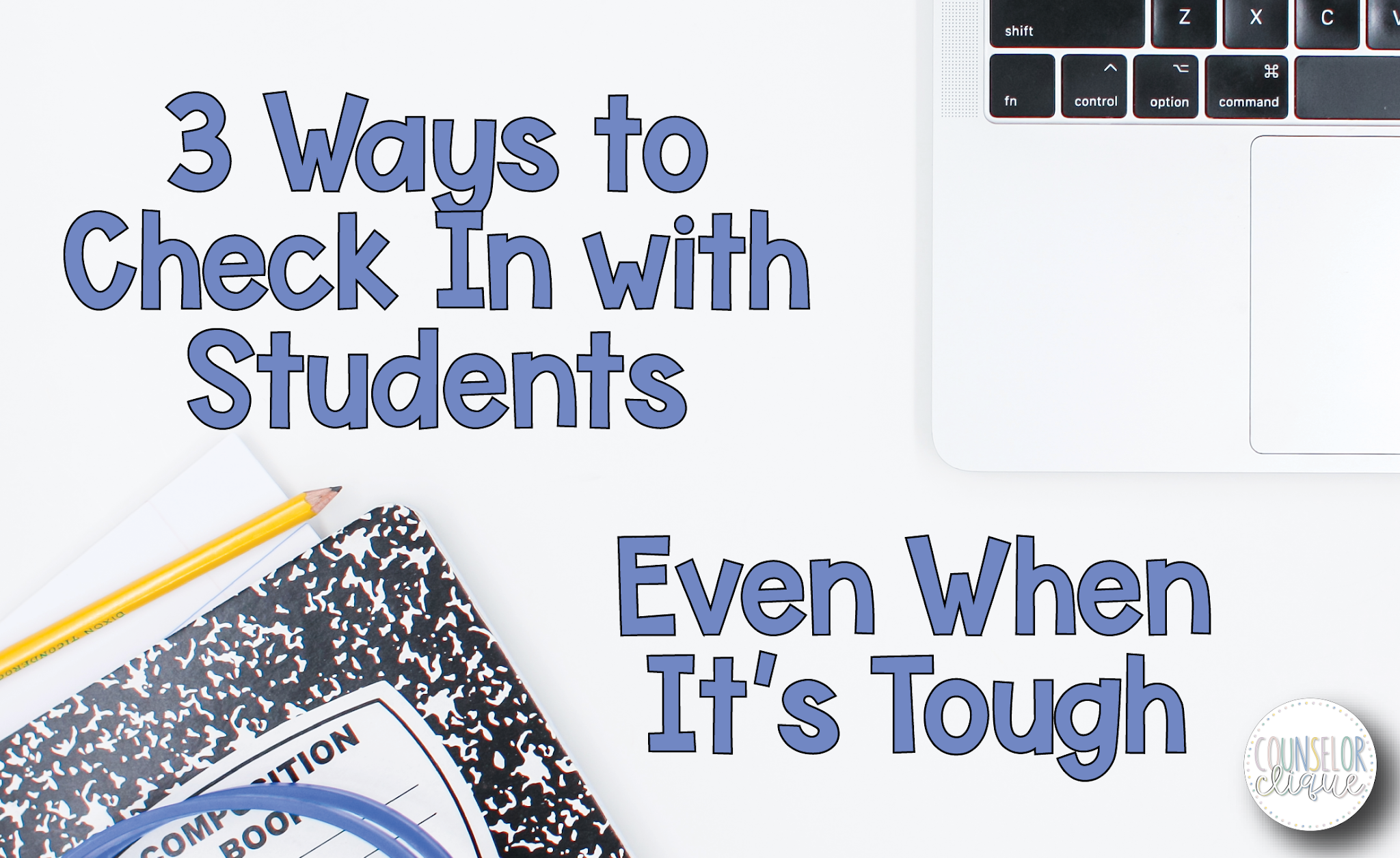 3 Effective Ways to Check In With Students Even When It's Tough ...