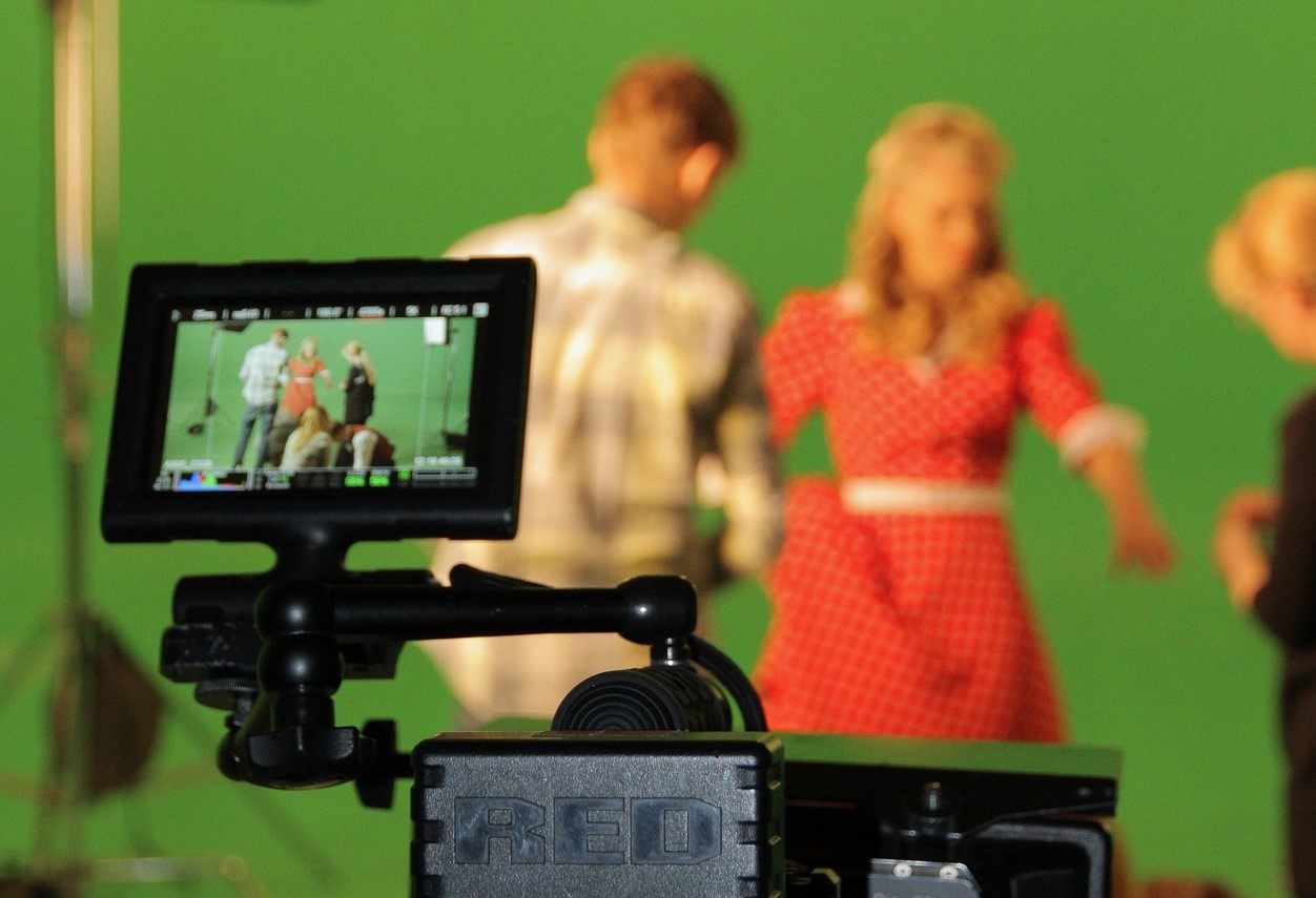 El lenguaje audiovisual: tipos de planos