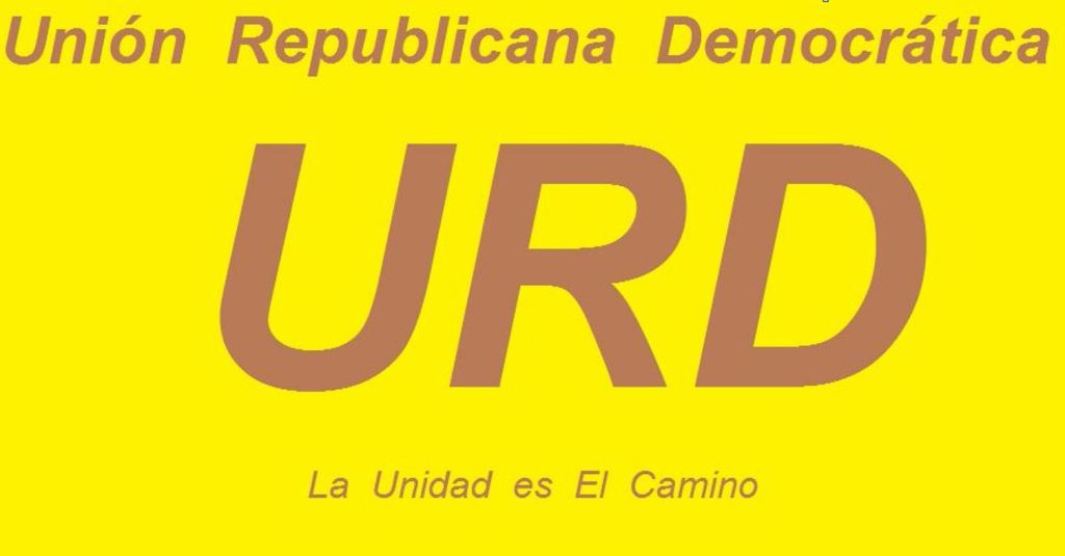Unión Republicana Democrática