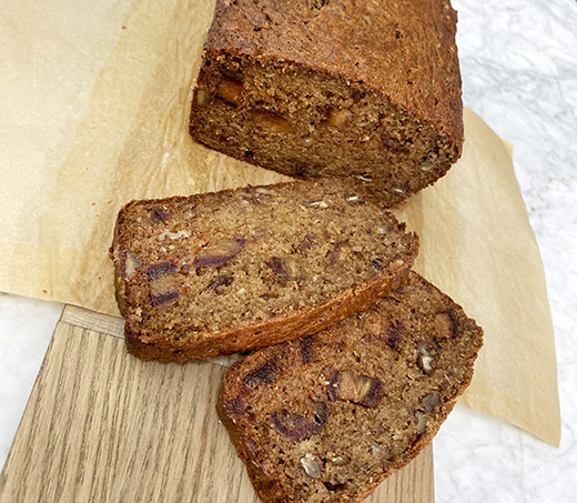 lisa is cooking: Island Banana Bread