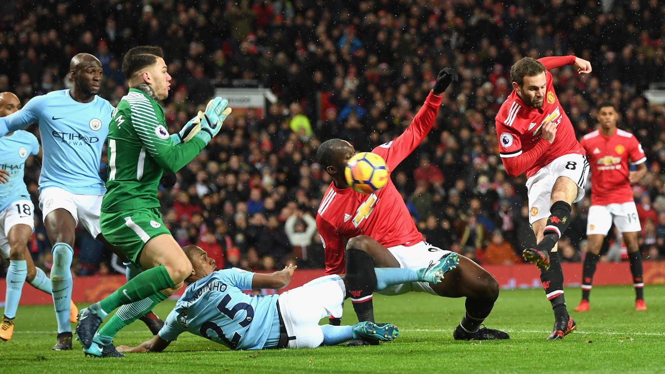Fern Mc Costigan: A Citizens rule in the Manchester Derby