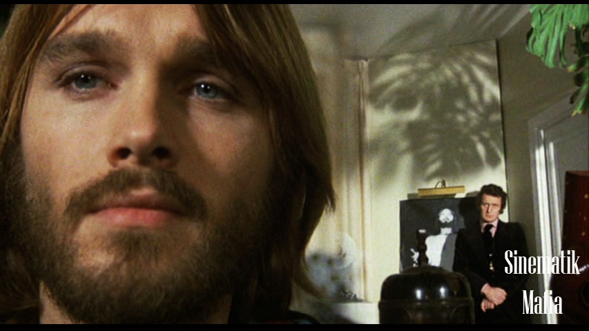 Salon Erkeği oyunculuğundan avantüre geçiş aşamasında sadece bir ...