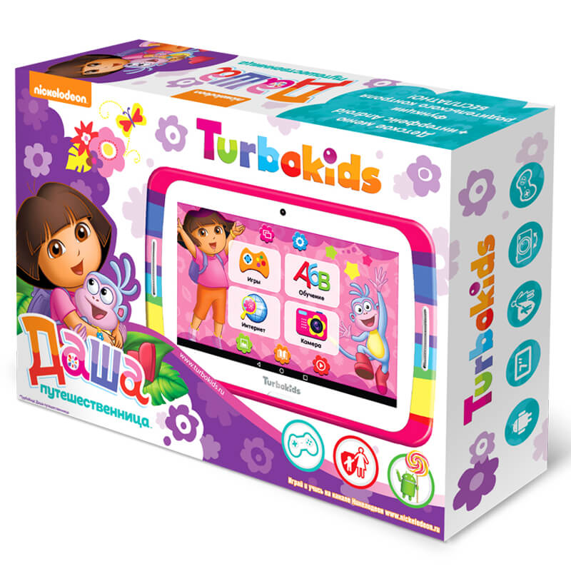 NickALive!: Nickelodeon Russia And TurboPad Partner To Launch 'TMNT ...