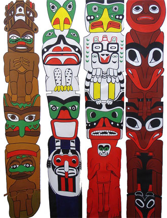 LAS MADRITIERRAS Y LOS PADRINAUTAS: TOTEMISMO : CREENCIAS VICULADAS AL ...