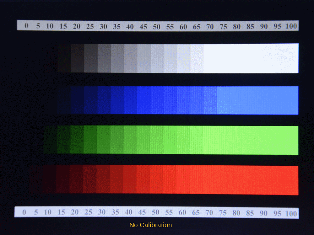 x-bit-astro-imaging: Monitor calibration - Beauty is in the eye of the ...