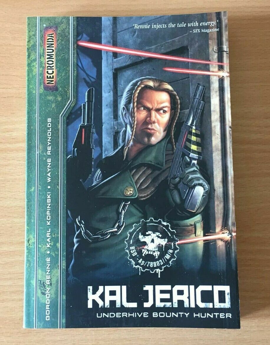 Boys Adventure Comics: UPDATED: The complete (?) guide to Warhammer ...